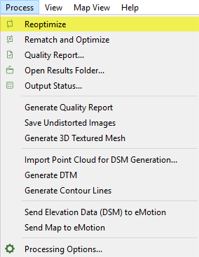How to import and mark ground control points (GCPs) - PIX4Dmapper